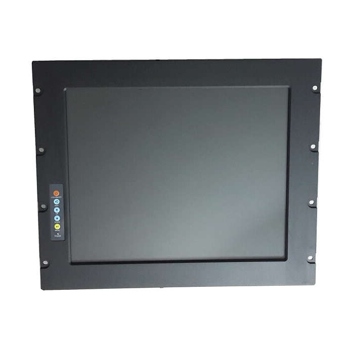 Moniteur 19 pouces Rack 9U