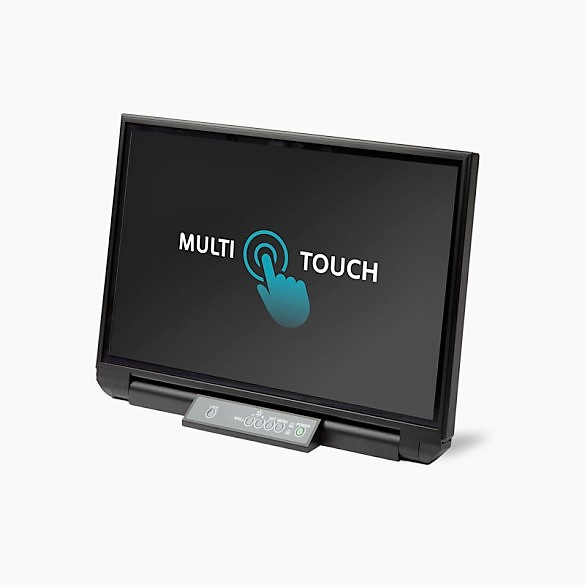 Wave Multi-touch 24″