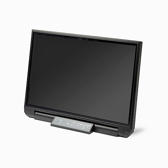 Wave 27″ Display