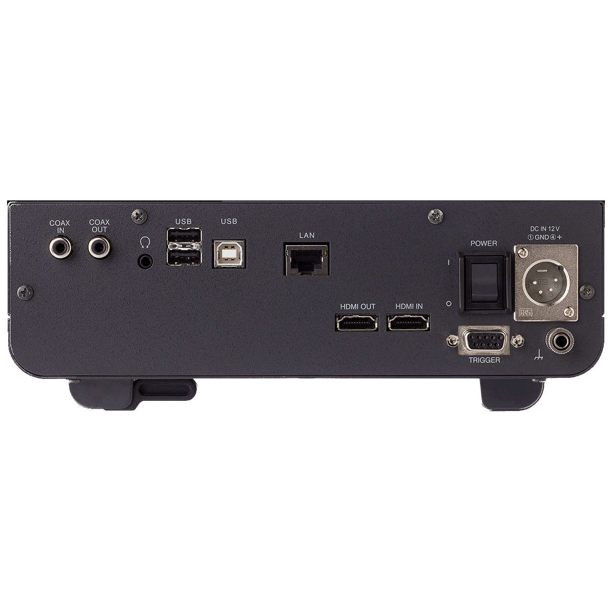 VA-1847 PROTOCOL ANALYZER