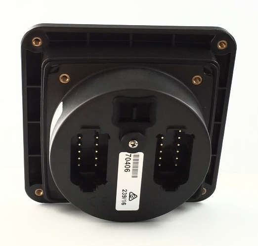 3.5″ Display CAN bus