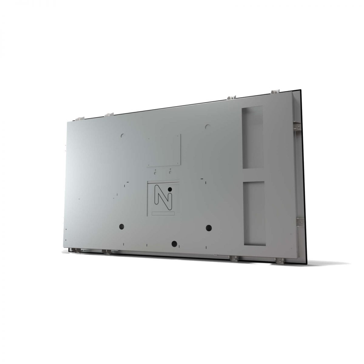 Wave XL 46 pouces tactile