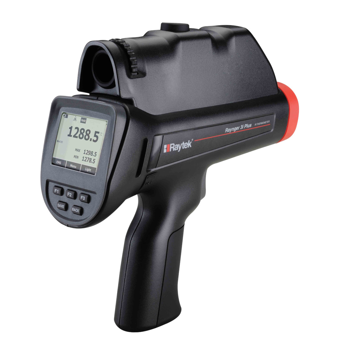 Pyromètre R 3i Plus Portable