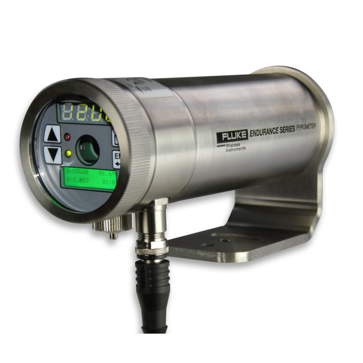 Pyromètre Endurance