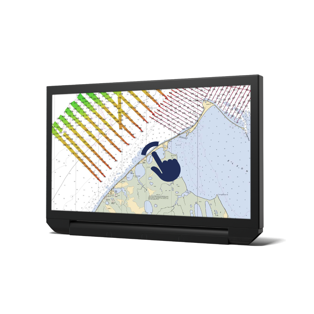 WAVE PERFORMANCE 21.5 INCH MULTITOUCH