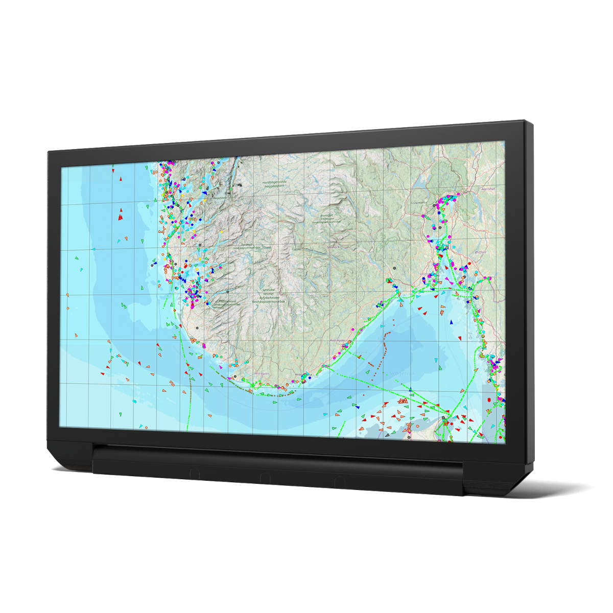 WAVE PERFORMANCE 24 INCH