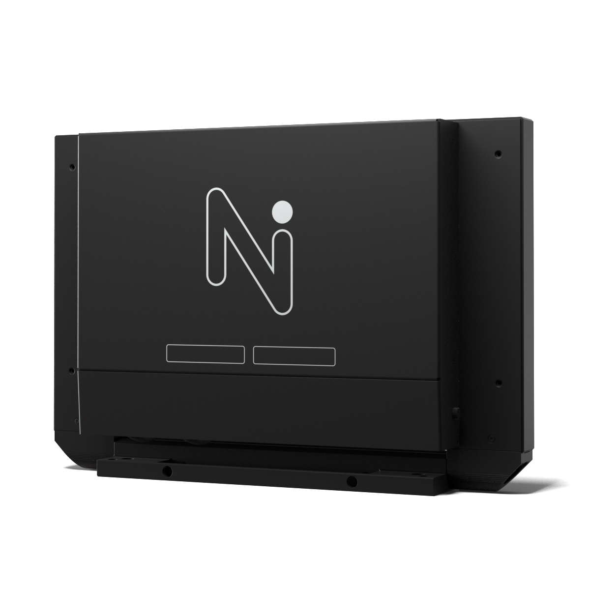 WAVE II 18.5″ Multitouch Monitor