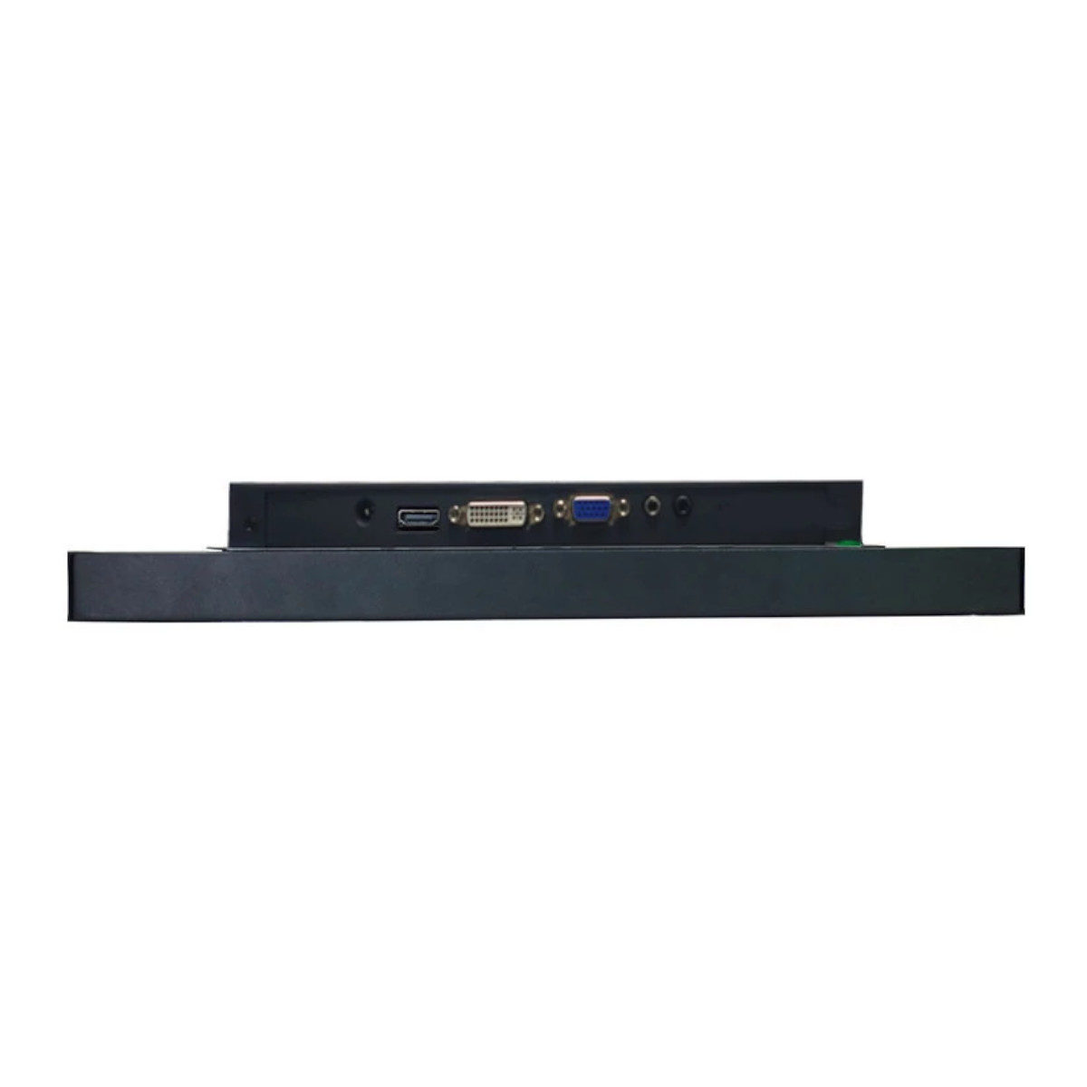 ÉCRAN ENCASTRABLE INDUSTRIEL LCD 15 POUCES 4:3