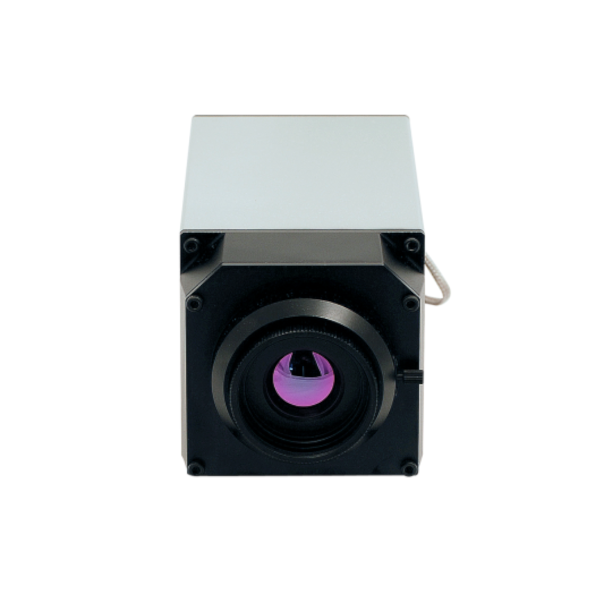 CAMERA THERMIQUE RAYTEK THERMOVIEW PI20