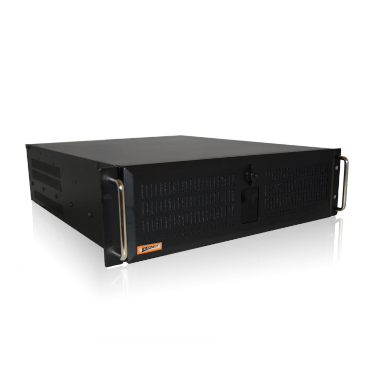 PC INDUSTRIEL RACKABLE IMPACT 312 19″ 3U