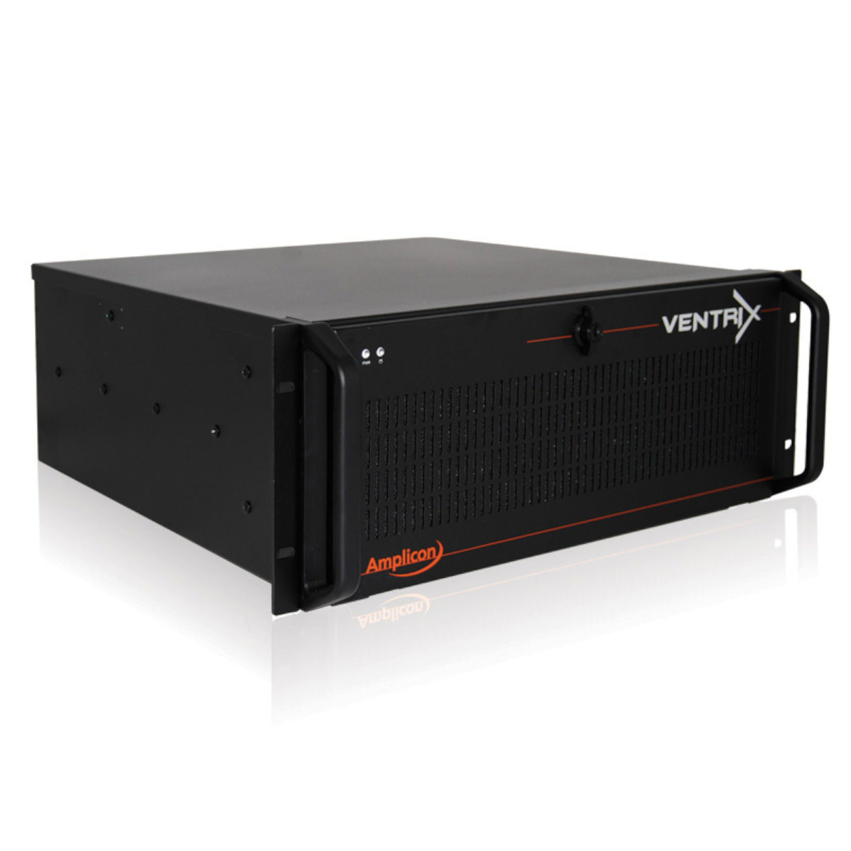 PC INDUSTRIEL RACKABLE VENTRIX 408 19″ 4U