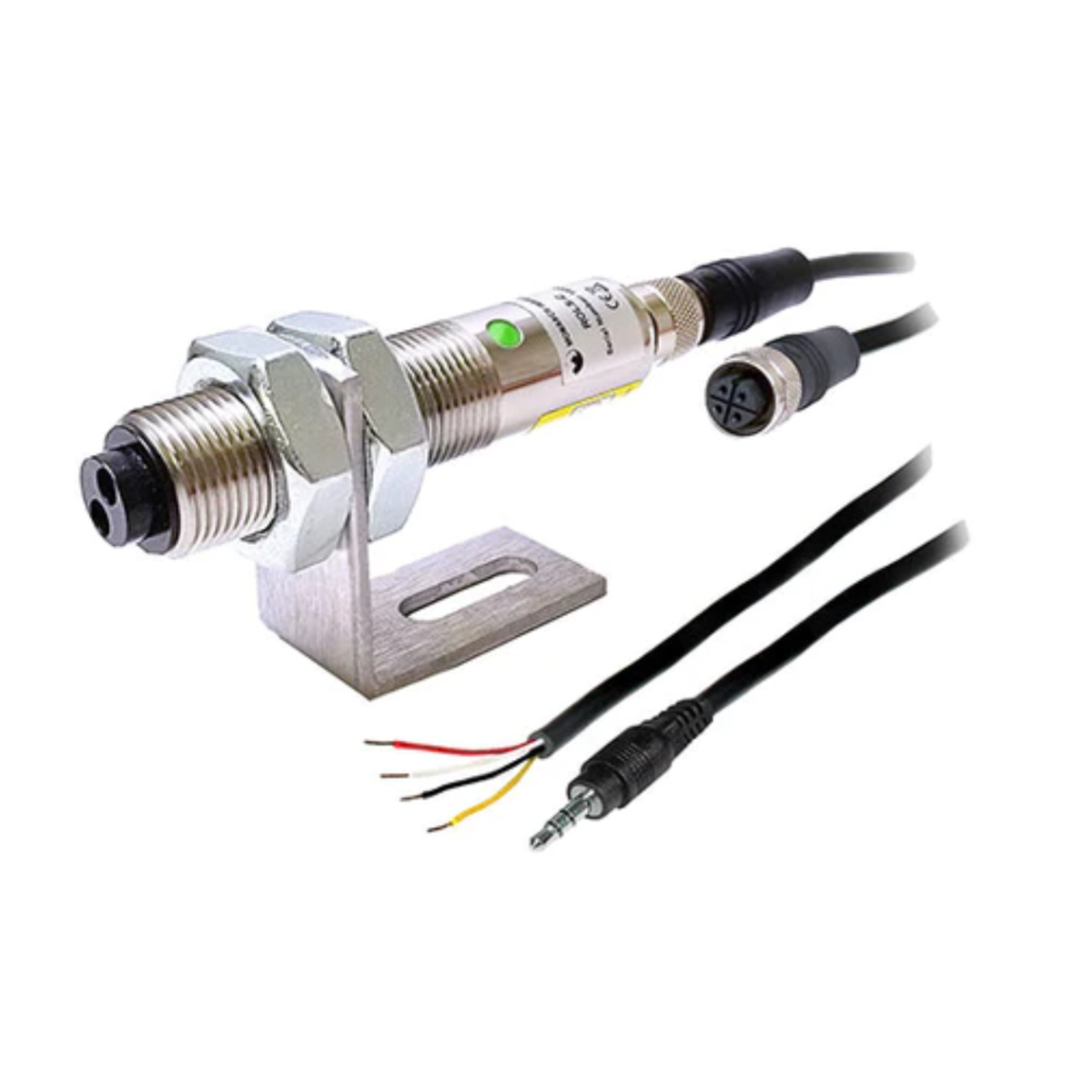 Rls Optical Laser Sensor