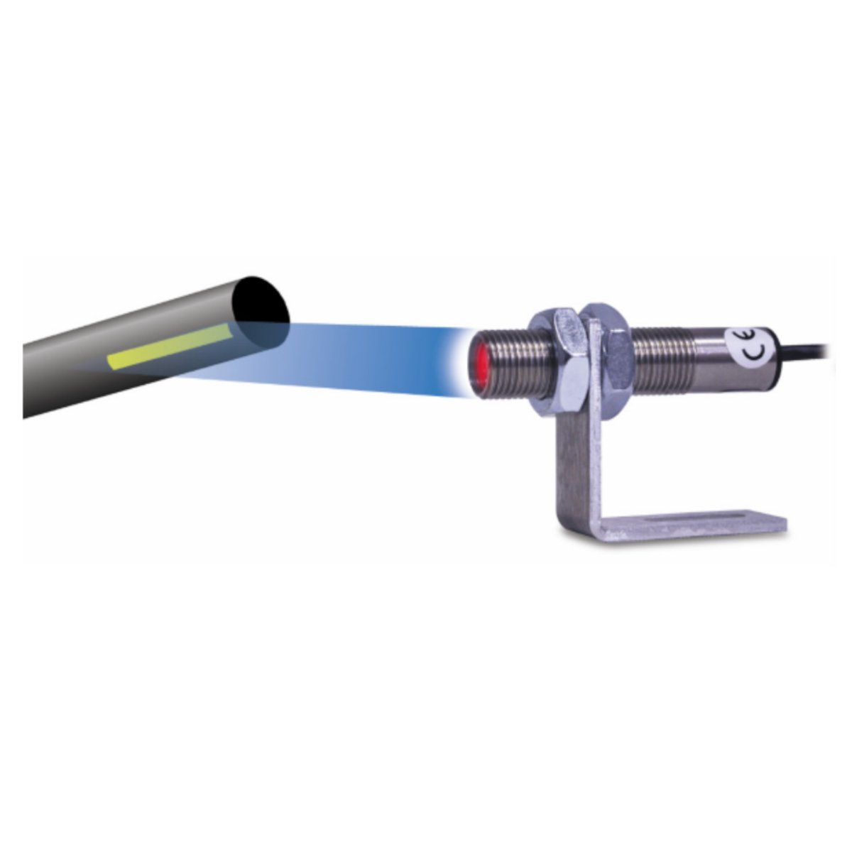 ROS OPTICAL LED SENSOR