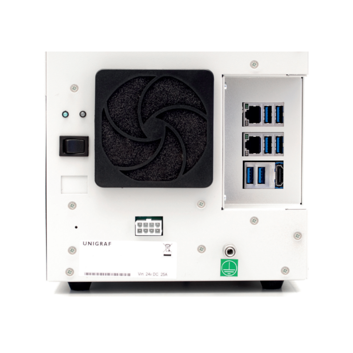 UCD-452 VIDEO GENERATOR