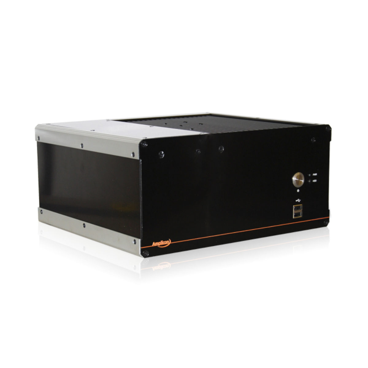 IMPACT-E 480 RACKABLE INDUSTRIAL PC