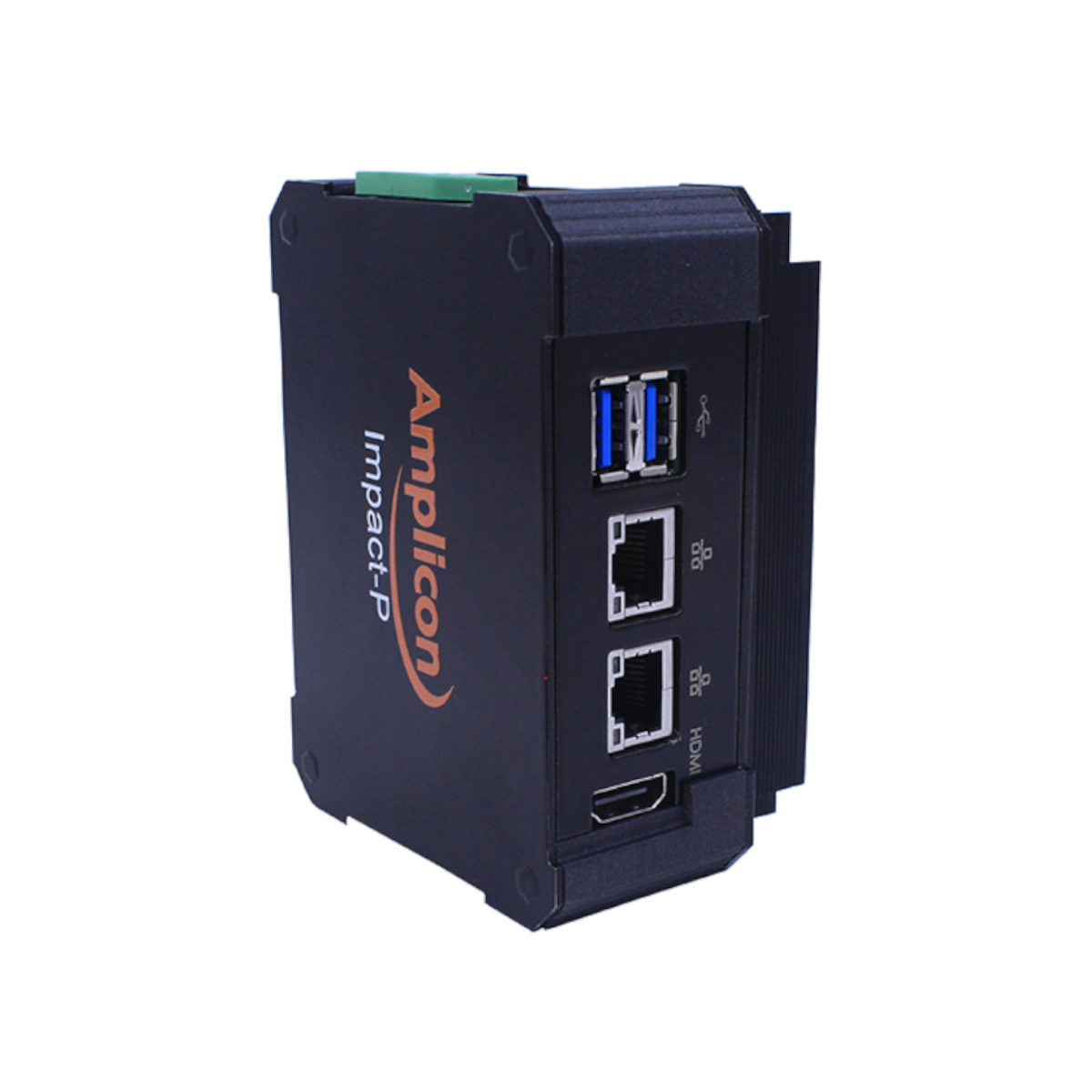 PC INDUSTRIEL RACKABLE IMPACT-P 101A