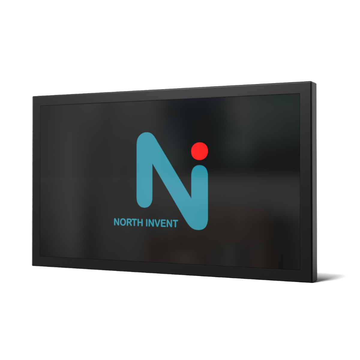 WAVE II 24″ MULTITOUCH MONITOR