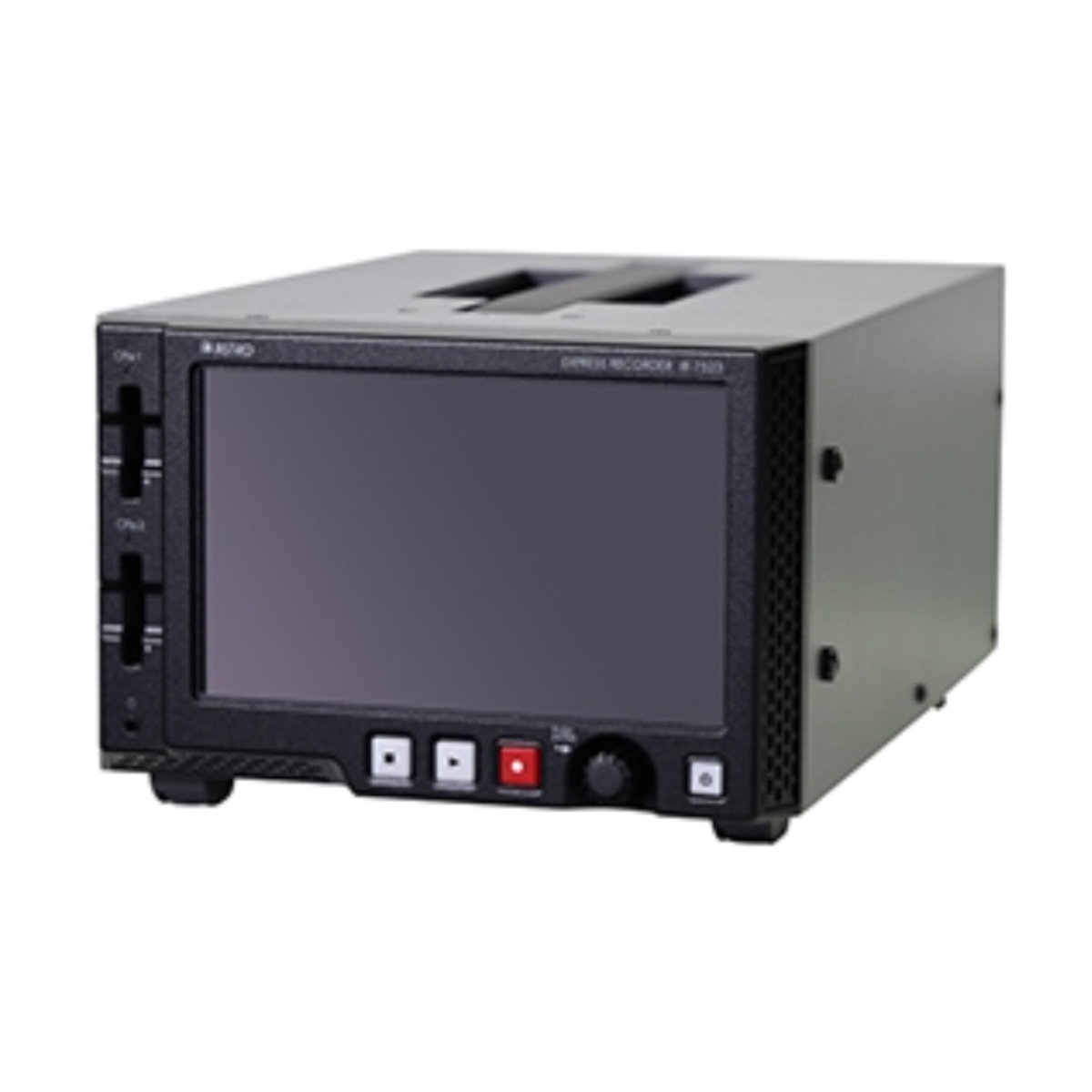 IR-7523 4K Media Recorder