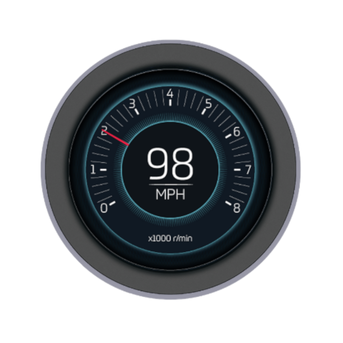 UNIVERSAL ENGINE MONITOR SOFTWARE