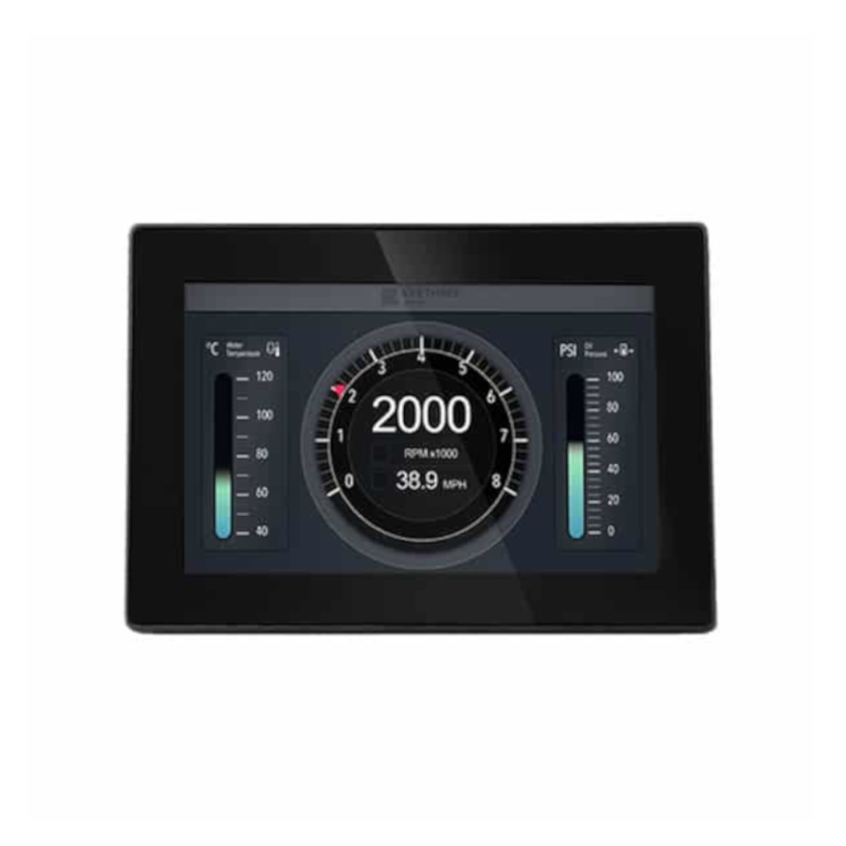 LOGICIEL UNIVERSAL ENGINE MONITOR
