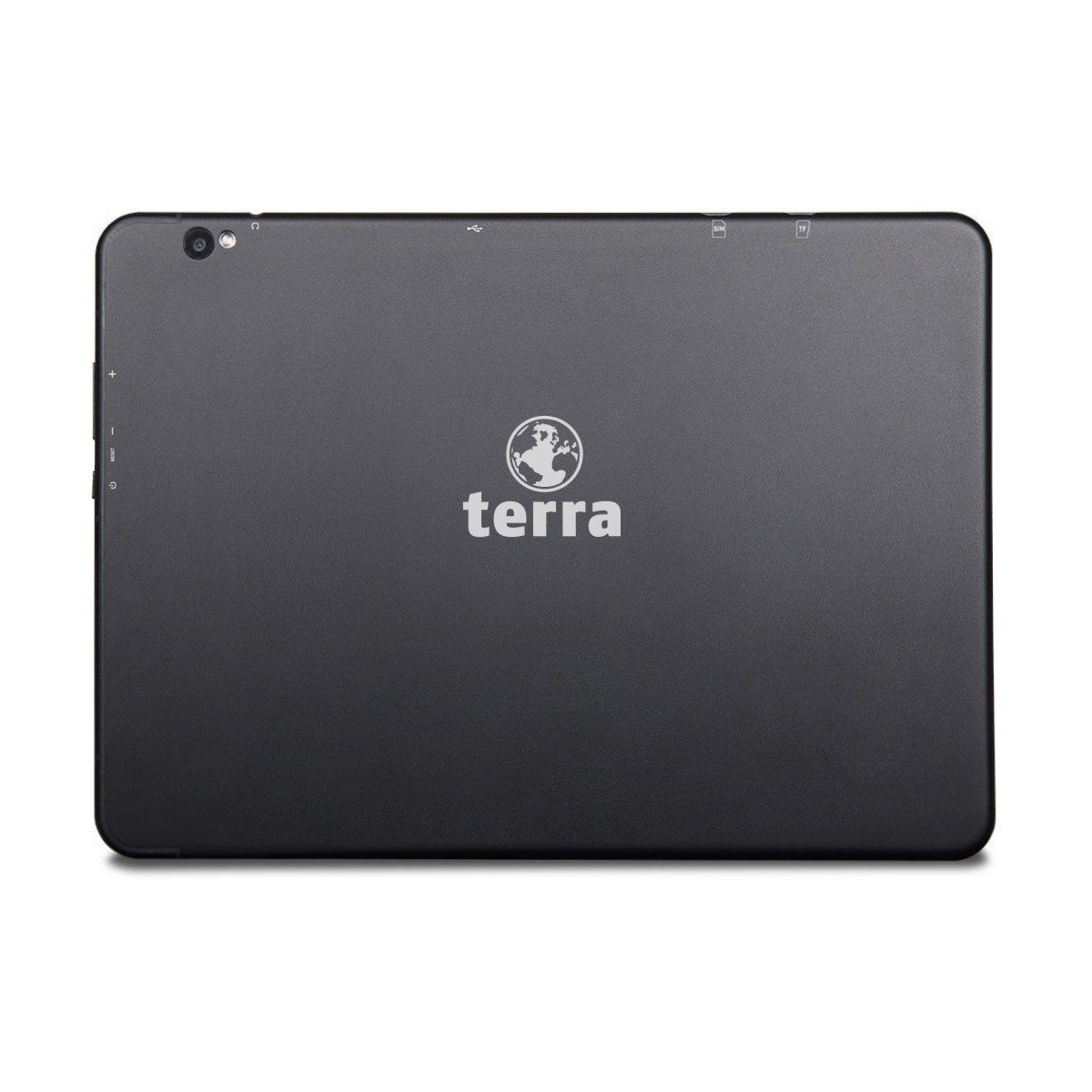 TABLETTE PORTABLE TACTILE TERRA PAD 1005
