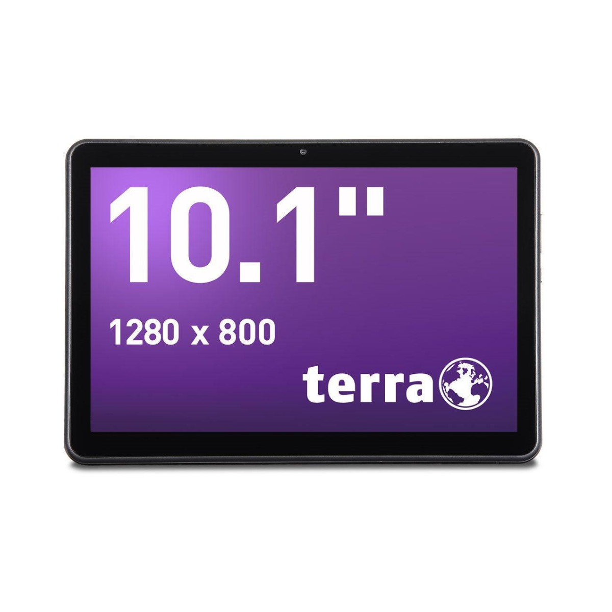 TABLETTE PORTABLE TACTILE TERRA PAD 1005